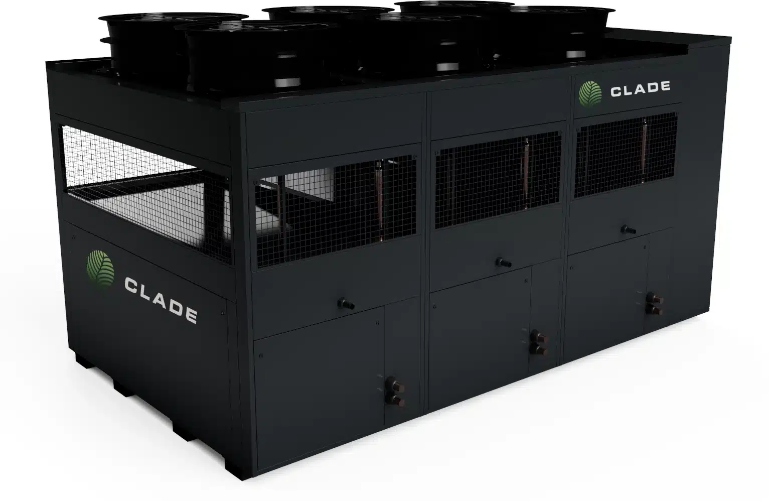 Propane Heat Pumps | Clade Engineering Systems