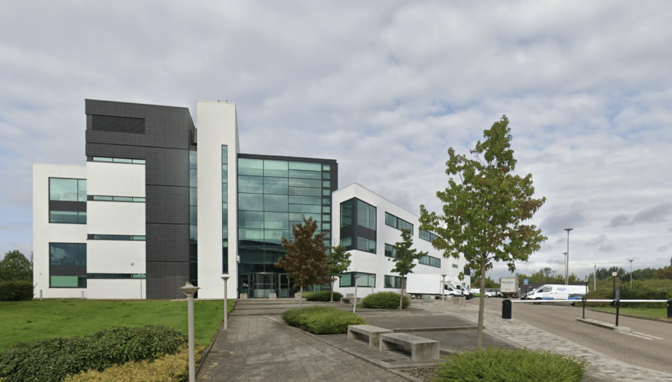 Clade Transforms This Shared Office Space Efficiency with Natural ...