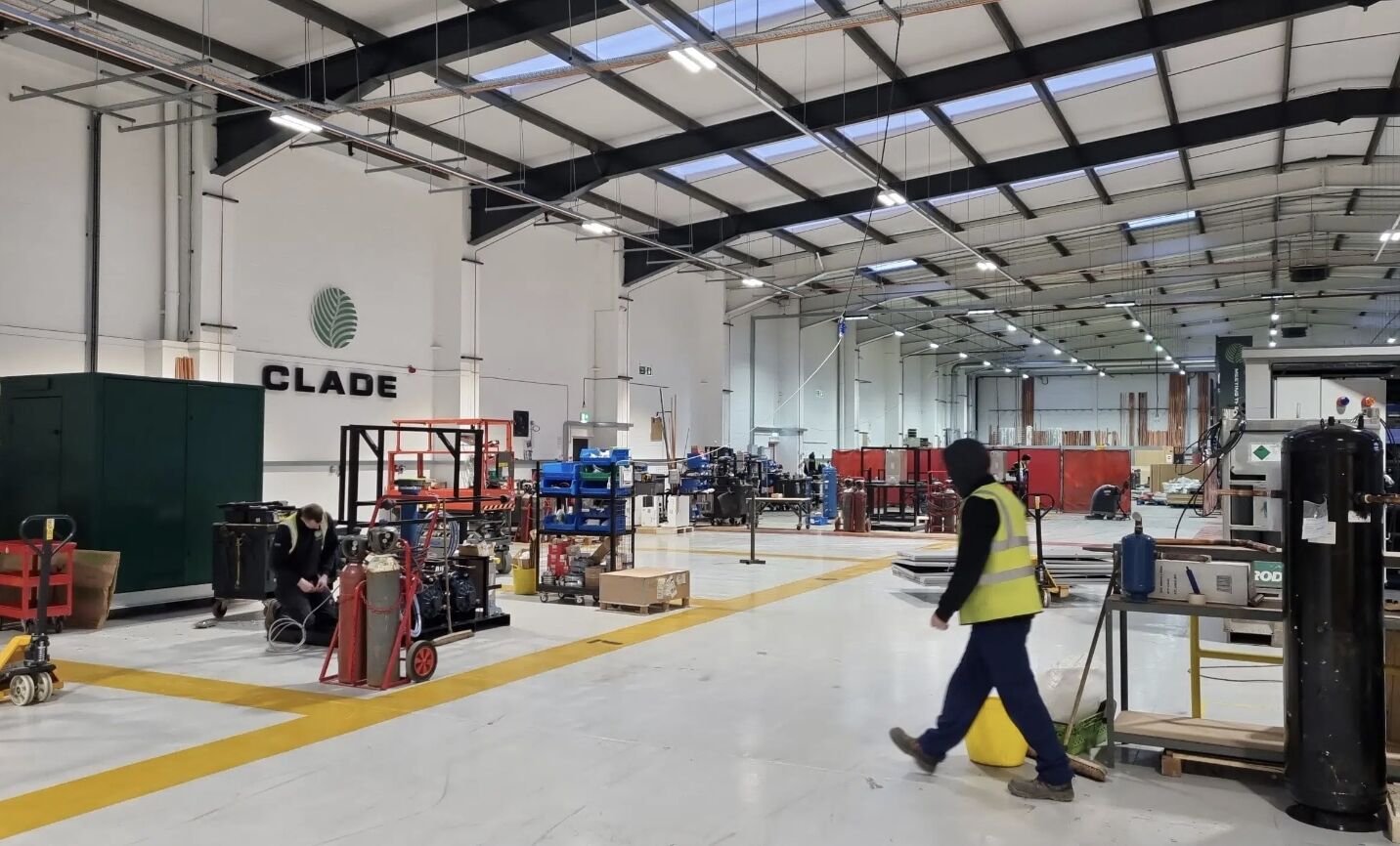 How To Do Heat Pump Projects Better | Clade Engineering