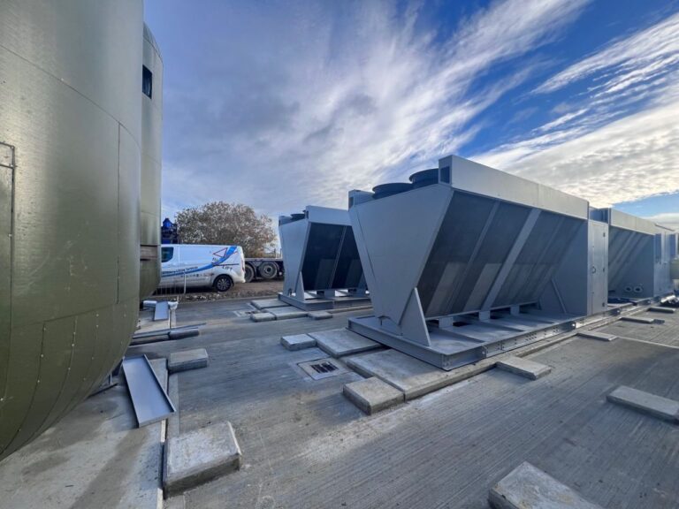 R290 Refrigerant Gas: Your Complete Guide | Clade Engineering