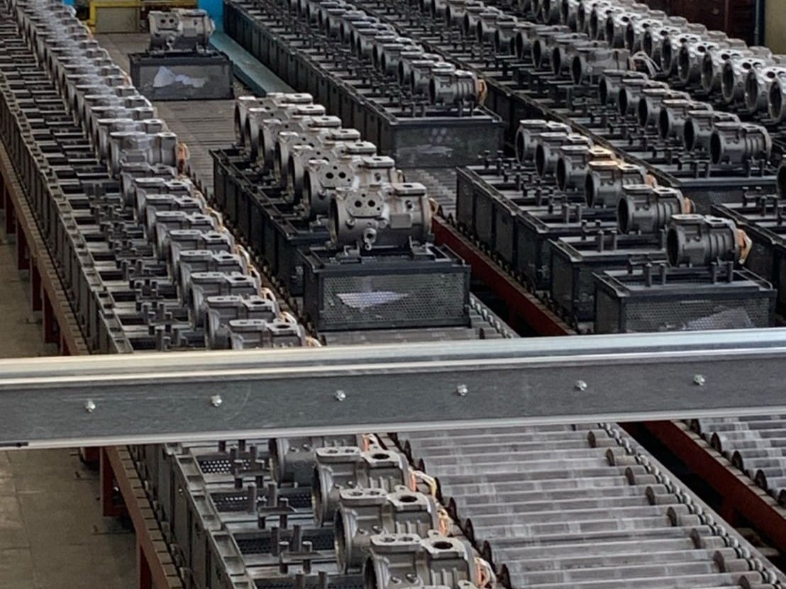 Commercial Refrigeration Compressors | Clade Engineering