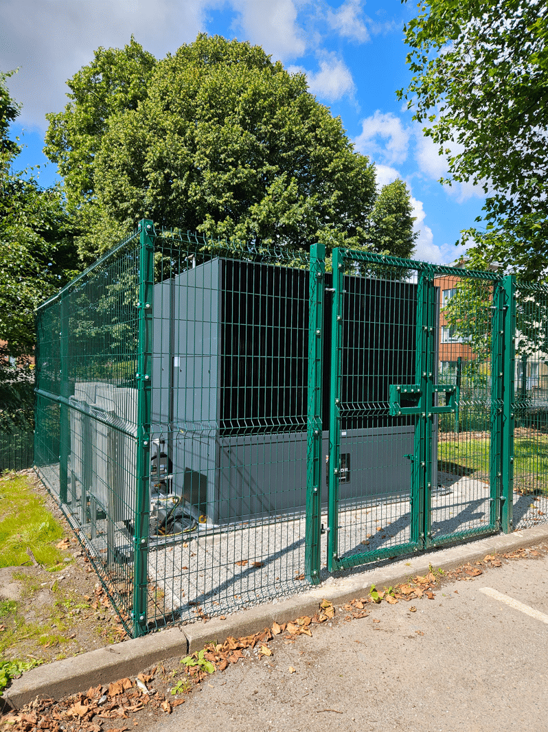 What Are the Different Types of Commercial Heating Systems? | Clade ...