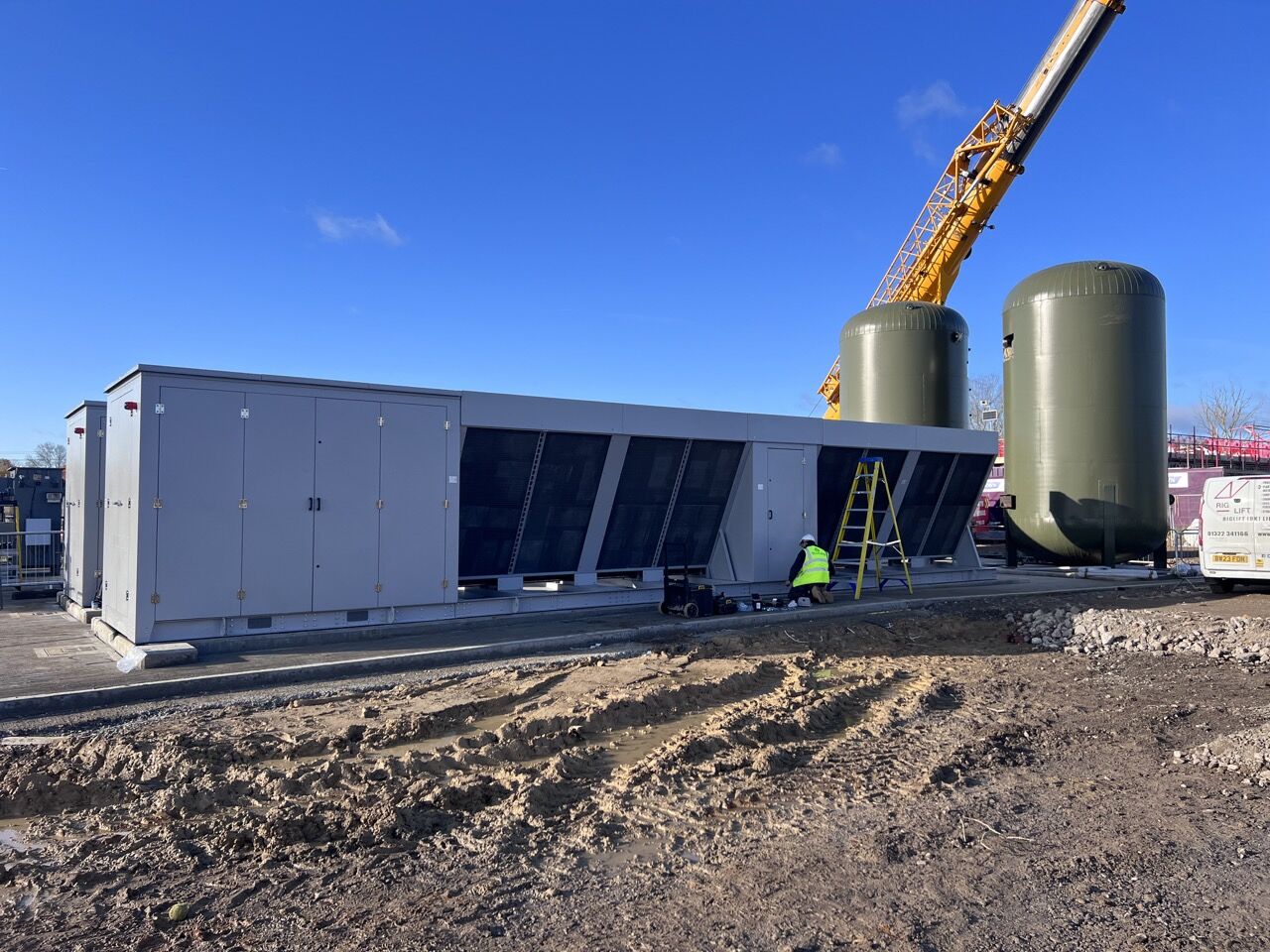 Buffer Tanks: Insights From a Product Technical Engineer | Clade ...